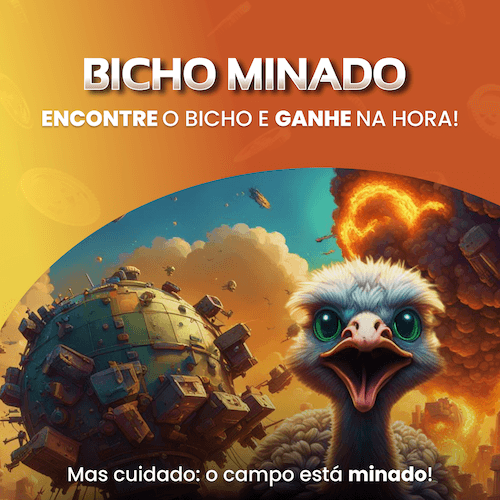Jogo do Bicho Online - Aposte e Ganhe no PIX